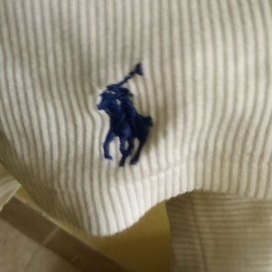 Shirts | Polo Ralph Lauren Wife Beater | Poshmark